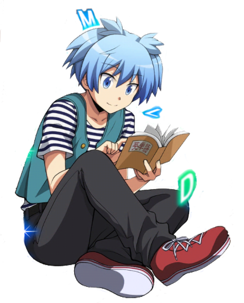 Nagisa Shiota Assassination Classroom Nagisa Shiota | Wiki