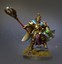 Aventis Firestrike Magister of Hammerhal Stormcast** COMMISSION ** pro ...