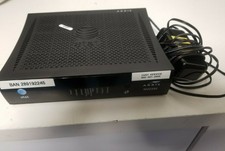At&t ARRIS NVG595 Fiber Business Gateway Modem Wi-fi for sale online | eBay