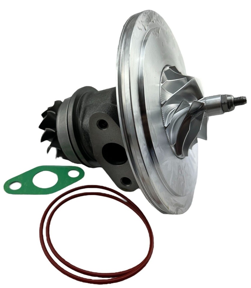 Low / High Pressure Turbo Diesel for 335D 535D X5 3.0 CHRA Rebuild Kit ...