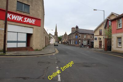 Photo 6x4 Walkergate, Berwick Berwick-upon-Tweed c2013 | eBay UK