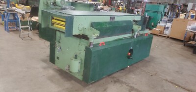 Planers - Professional - Planer Model