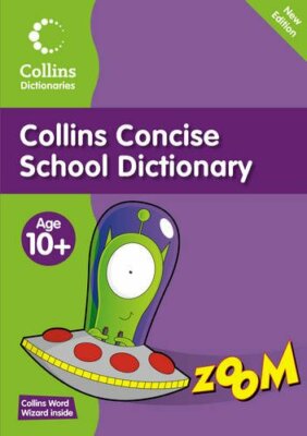 Collins Primary Dictionaries – Collins Conc... by Collins Dictionaries ...