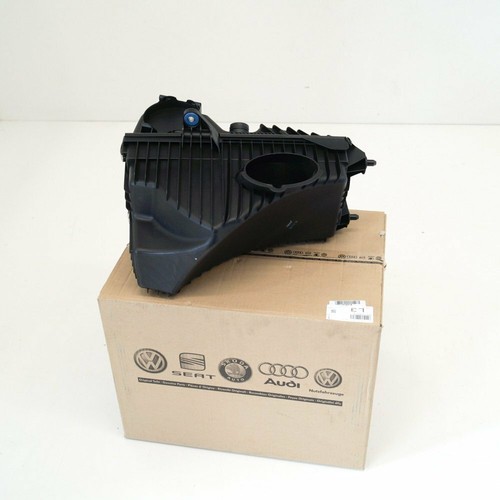 VOLKSWAGEN TOUAREG 7P AIR FILTER 7P0129607E 2016 3.0 DIESEL V6 NO DUTY TO 🇺🇸 | eBay