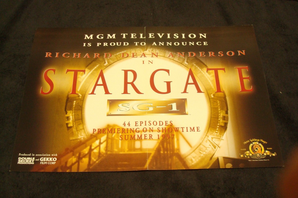 Julia Anderson Stargate Stargate Universe Complete Season 1 [DVD]: