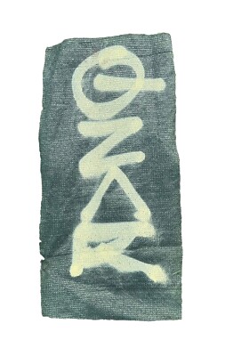 QZAR NYC Graffiti Art spray paint street art Barry McGee Obey Giant JA ...