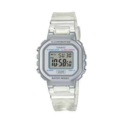 CASIO Digital Watch Cheap Casio LA-20WHS-7A Women's | eBay