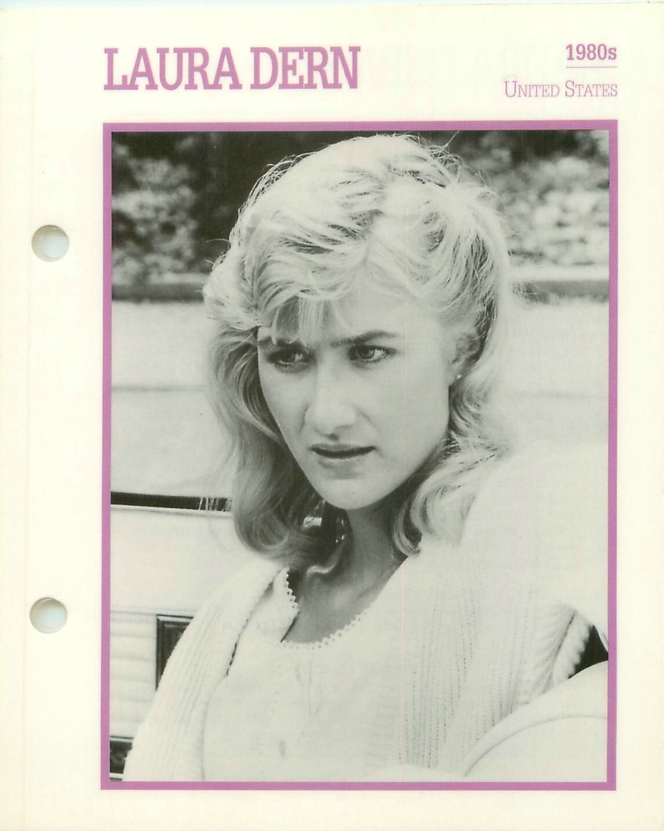 Laura Dern Ebay