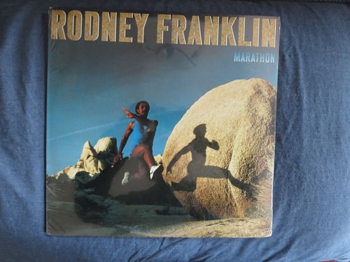 RODNEY FRANKLIN, Marathon USA NEW OLD STOCK SEALED LP | eBay