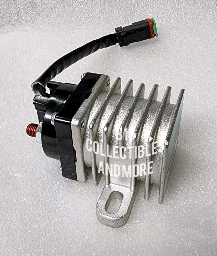 CATERPILLAR CAT MA SWITCH ASSEMBLY 2418368, 241-8368 | eBay