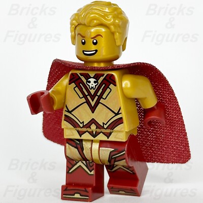 LEGO® Super Heroes Adam Warlock Minifigure Guardians of the Galaxy Vol ...