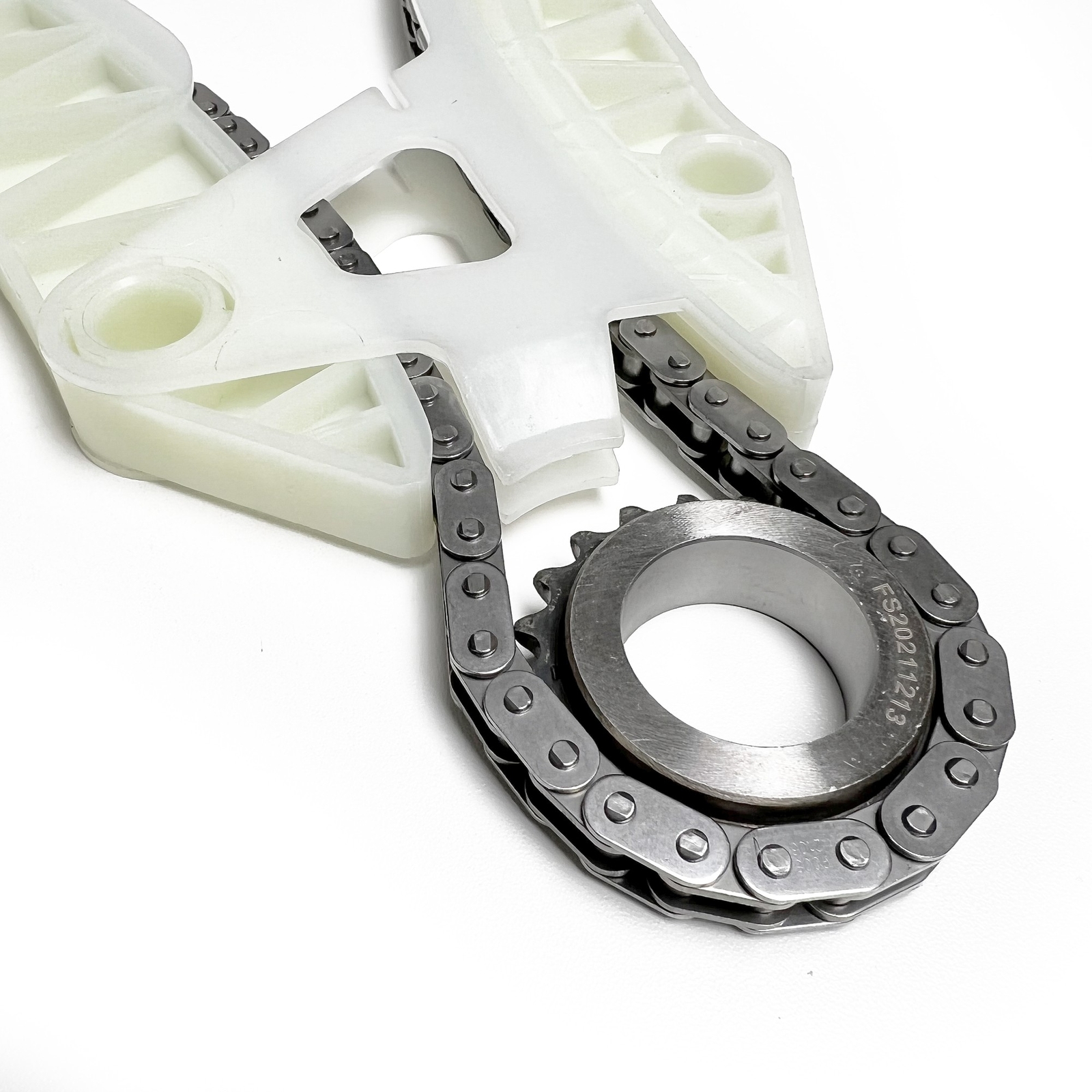 Complete Timing Chain Kit for Mini, Peugeot, Citroen 1.6 Turbo N14 ...