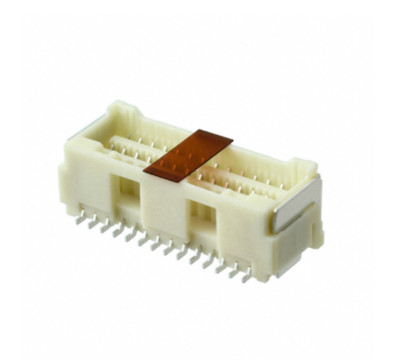Pack of 4 5031542890 Connector 28 Position Receptacle Connector 0.059 ...