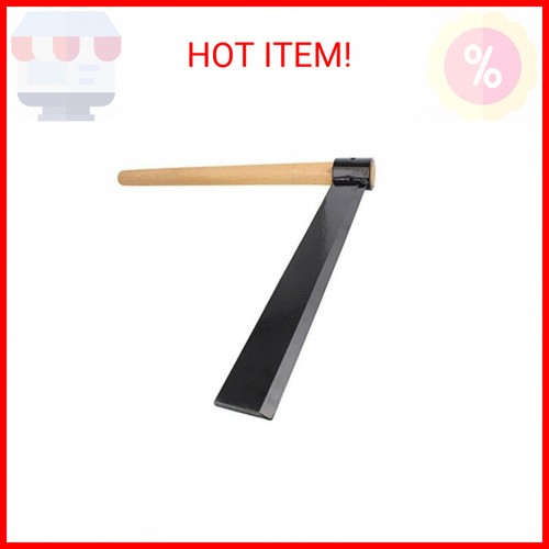 Shingle Froe Tool, 15in Splitting Froe Blade with 18in Froe Knife ...