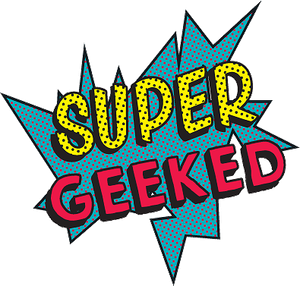 Super Geeked | eBay Stores