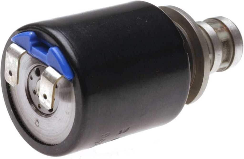 Solenoid+Control+Module+PN+24220158+OEM+2001+Chevrolet+Silverado+2500 ...