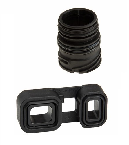 Mechatronic Sealing Sleeve+Adapter For BMW 24347588725/24347588724 | eBay