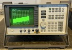 HP 8562A Microwave Spectrum Analyzer 9 kHz to 22GHz | eBay