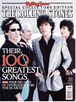 Rolling Stone: The Rolling Stones-Special collectors... | eBay