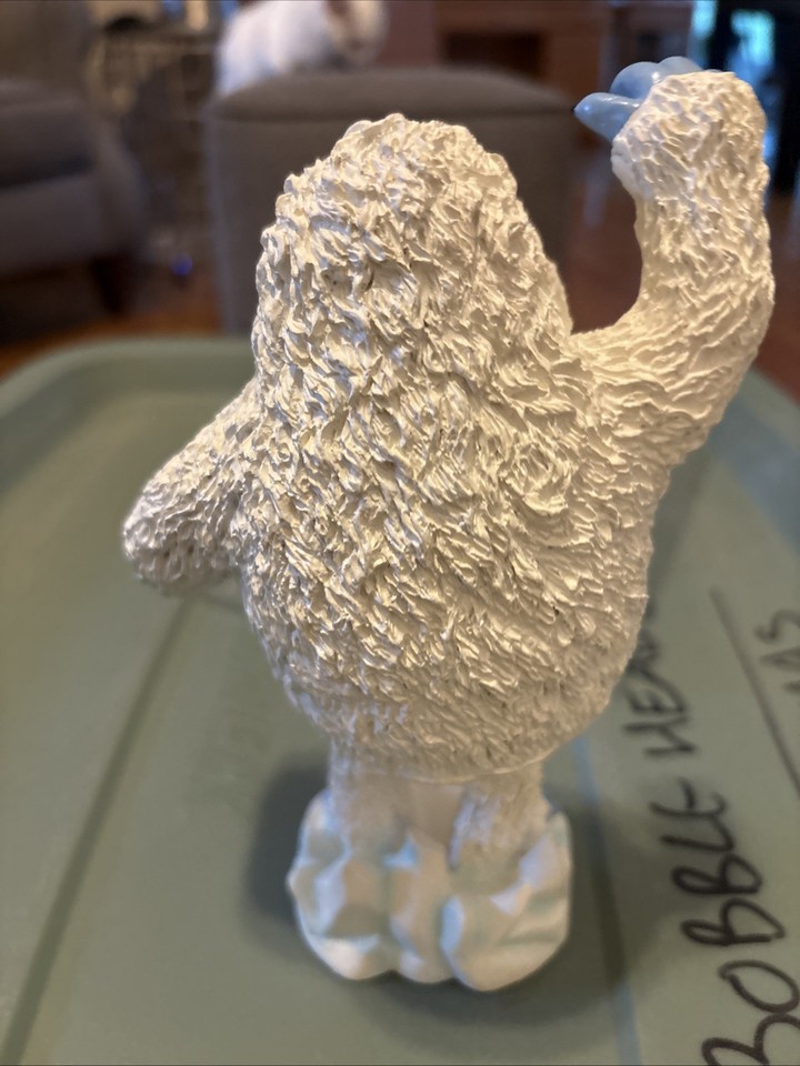 Toysite Bobblehead - Bumble - Rudolph The Red Nosed Reindeer ...