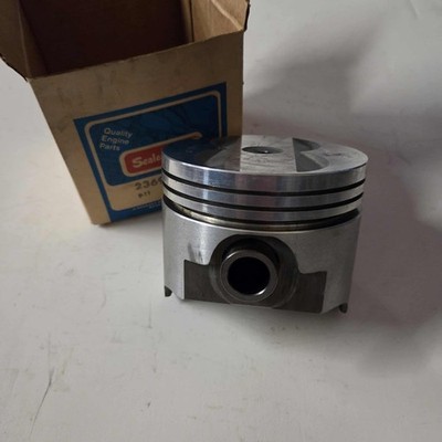 Sealed Power Piston 2369P STD. for 1972-73 Chrysler Dodge Plymouth 340 ...