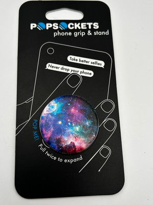 PopSocket Phone Holder Stand L, New | eBay
