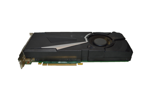 Dell NVIDIA GeForce GTX 1080 8GB GDDR5X Desktop Gaming Graphics Card | eBay