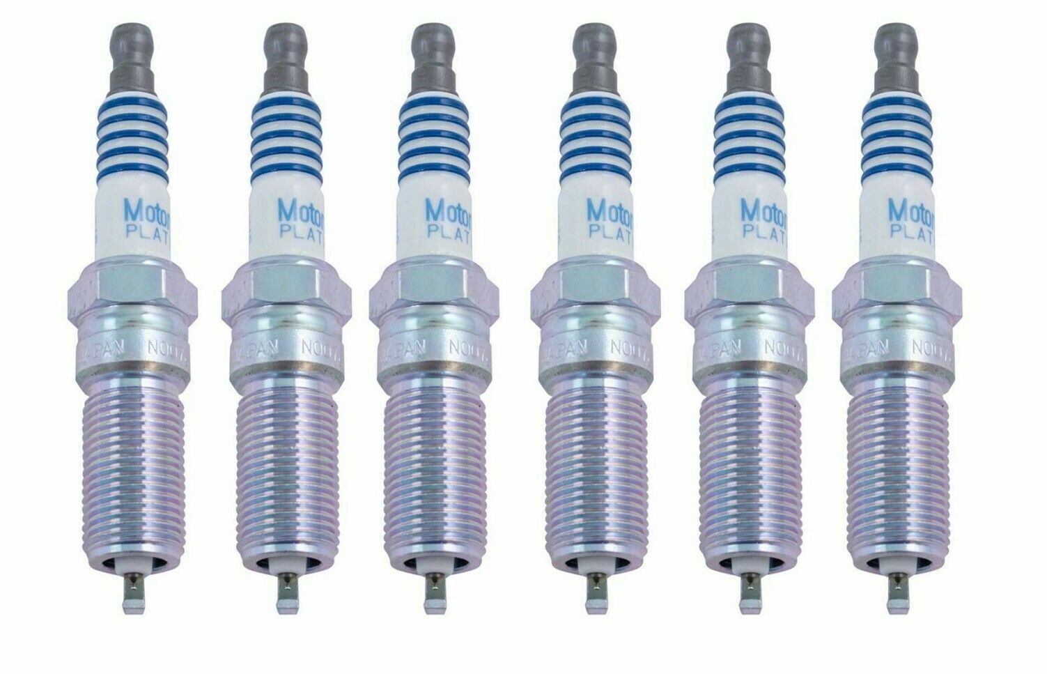 Motorcraft CYFS12F5 - Alternative spark plugs