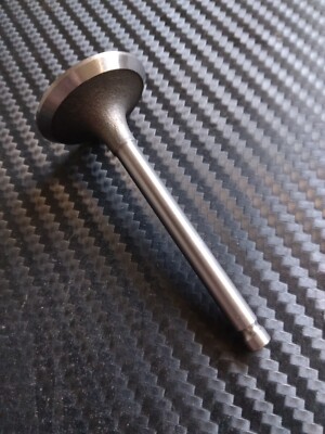 29mm Stainless Intake Valve 212cc Predator "Hemi" Only -6.5HP 69730 ...