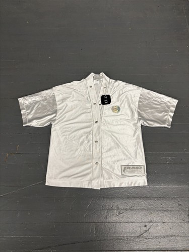 Puma Equal Respect Sample Baseball Jersey NBA MLB | eBay