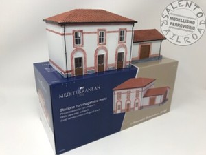 SALENTO RAILROAD modellismo treni | eBay Stores