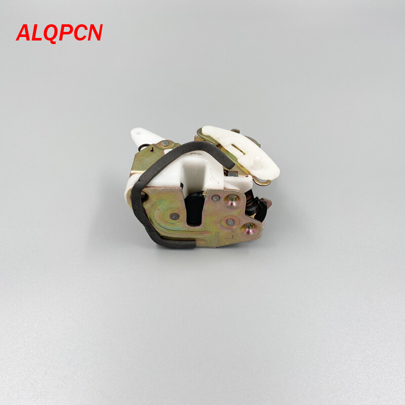 1 pair L and R Rear door lock latch for mitsubishi Pajero V31 V33 1991 ...