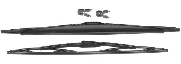Windshield Wiper Blade Set-OE Style Bosch 3397001802 for sale online | eBay