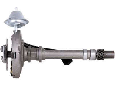 For 1981-1986 Chevrolet C10 Ignition Distributor Cardone 72132XZ 1982 ...