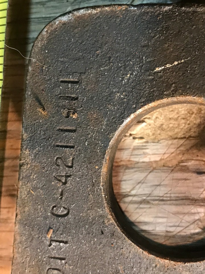 Miller Tool C-4211-11 | eBay