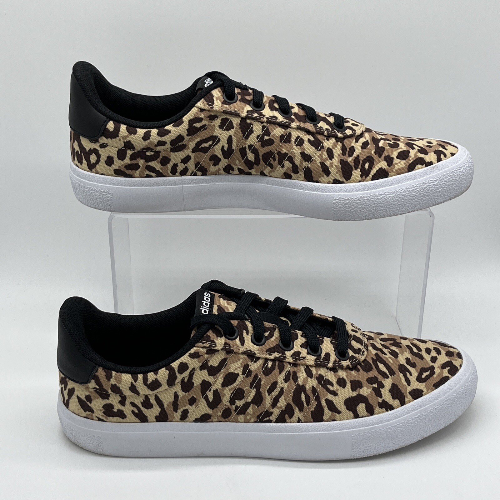 Adidas Vulc Raid3r x FARM Rio Low Leopard W (GW9185) … - Gem