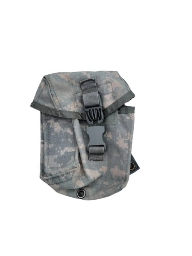 US Military Individual IFAK Pouch without Insert, Used Surplus | eBay