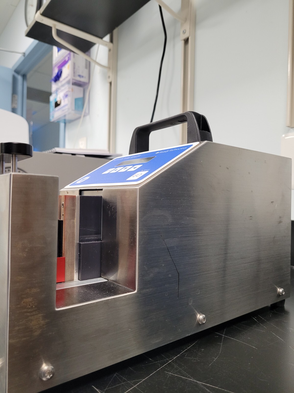 Cytiva Hot Lips Tube Sealer - 28411704 | eBay