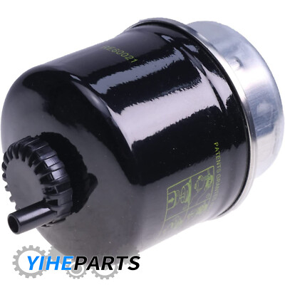 Fuel Filter RE60021 for John Deere 240 250 260 5103 324H 450G 230LCR ...