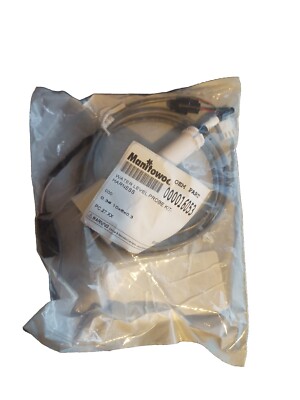 OEM Manitowoc Ice 000016053 Water Level Probe Kit with Harness Genuine ...
