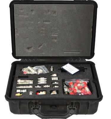 Other - Termination 50 Ohm