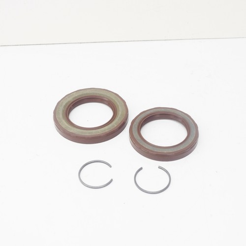 NEW MB ML W163 REAR DIFFERENTIAL SIDE COVER SEAL KIT A1639970246 ...