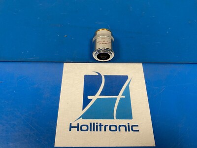 LEITZ PLAN L 100X/0.80 D | eBay