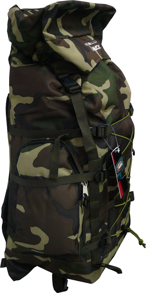 26" Military USMC Outdoor Tactical Moll Hiking Hunting Camping Rifle ...