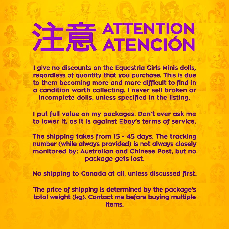 My Little Pony Equestria Girls Minis Mall Collection Trixie Lulamoon ...