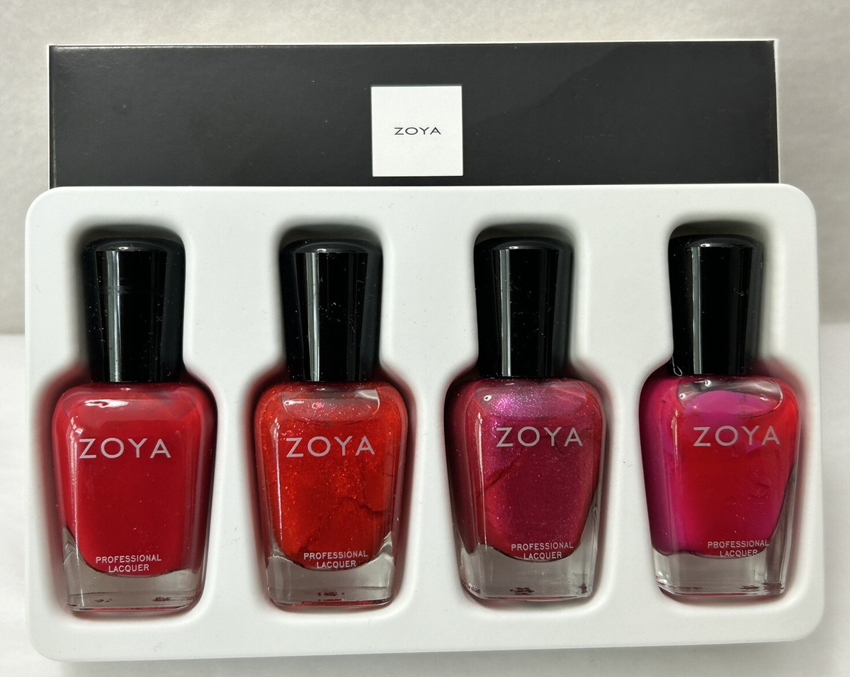 Zoya Sooki Dupe Zoya Sooki + Raven Gradient – Erin's Enamel