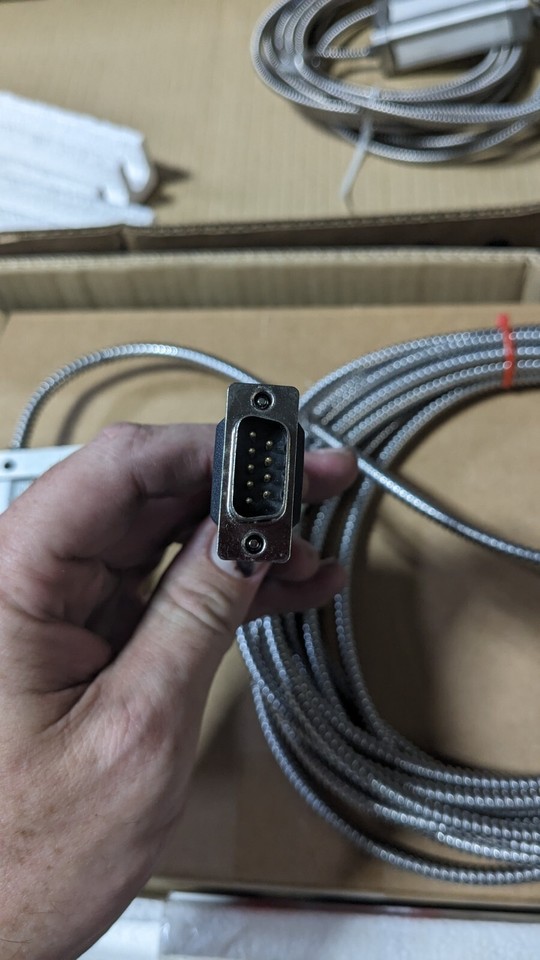 NEWALL Lathe DRO System 2 Axes Inductive Scale 14" X-Axis 60" Z-Axis ...