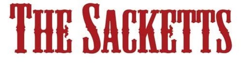 Louis L'amour's The Sacketts DVD 12569721807| eBay