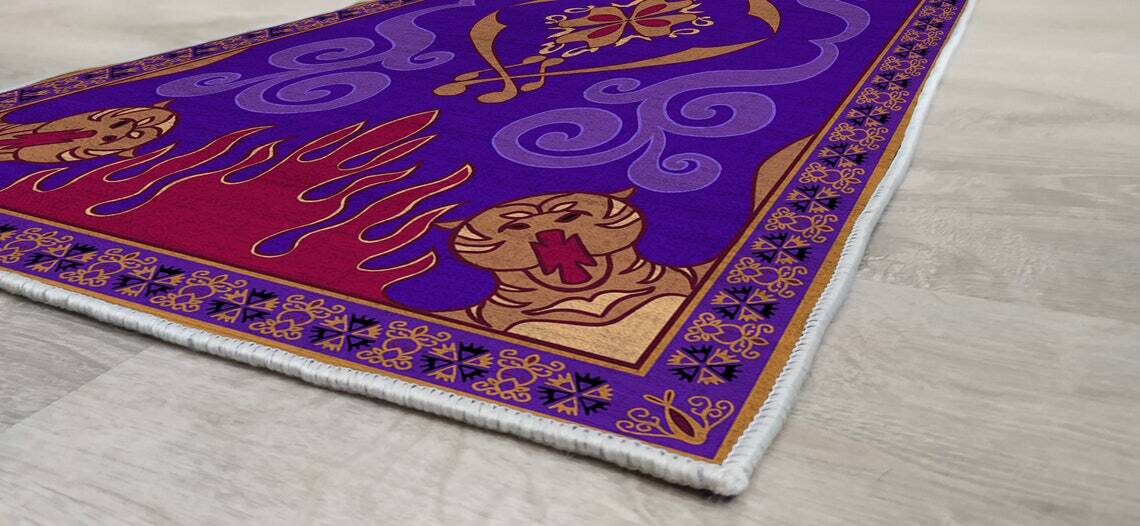 Aladdin Carpet & Floors | Floor Roma