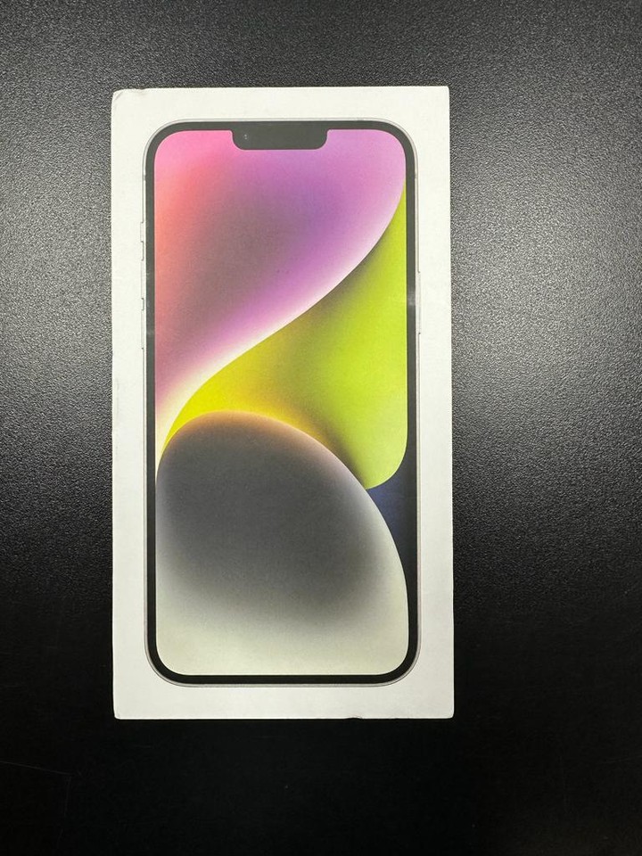 Cajas Vacias OEM Empty Box for iPhone 14, 14 Plus, 14 PRO, 14 PRO MAX ...